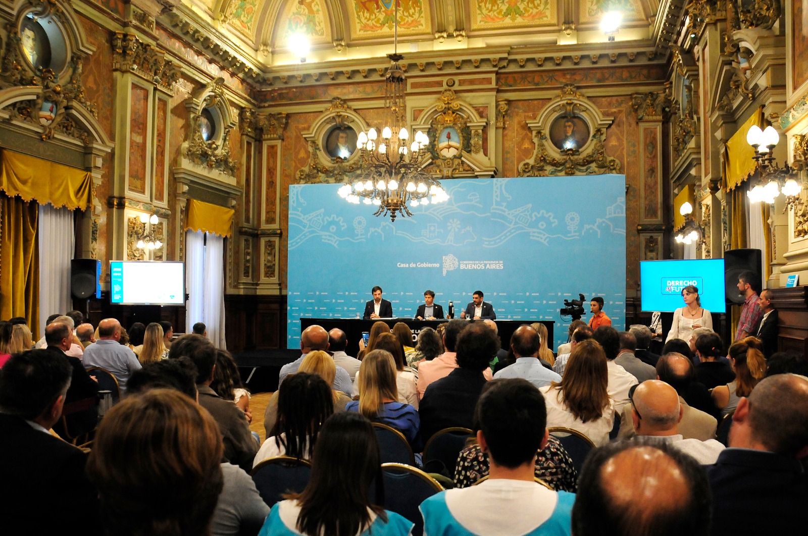 Importantes anuncios: medicamentos esenciales, aumento en honorarios ...