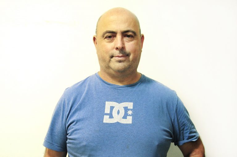 Juan Pablo CAPRA – Te damos la bienvenida a IOMA